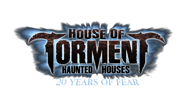 House of Torment Haunted House Austin